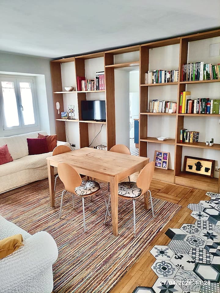 Casa Granèt Appartamento In Casa Privata - Cuneo