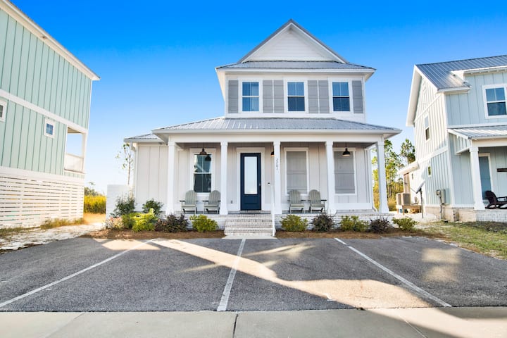 $200 Free Visa Card Luxury Resort Home/resort Pool - Orange Beach, AL