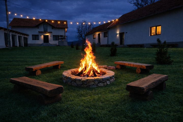 Casa Romanilor - Sarmizegetusa