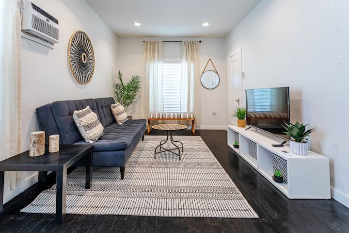 1br Cozy Unit Near Abbot Kinney In Venice Beach - El Segundo, CA