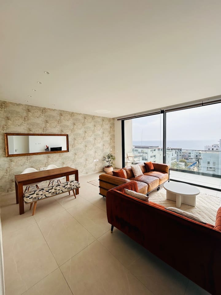 The Ocean Vue - Dakar