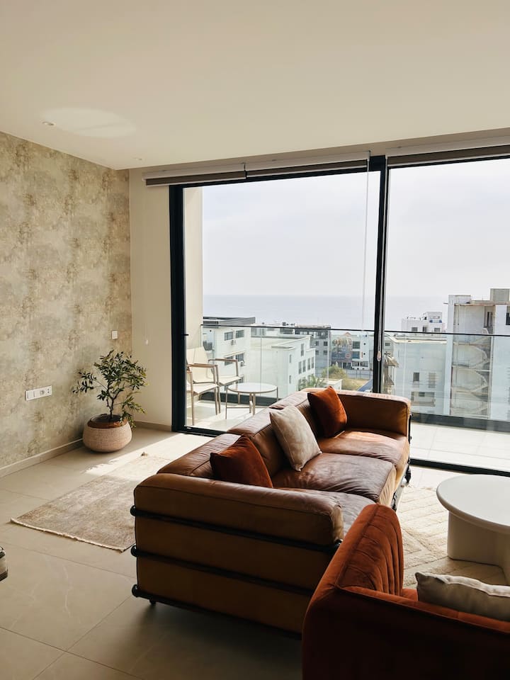 Tabou Océan Vue - Dakar