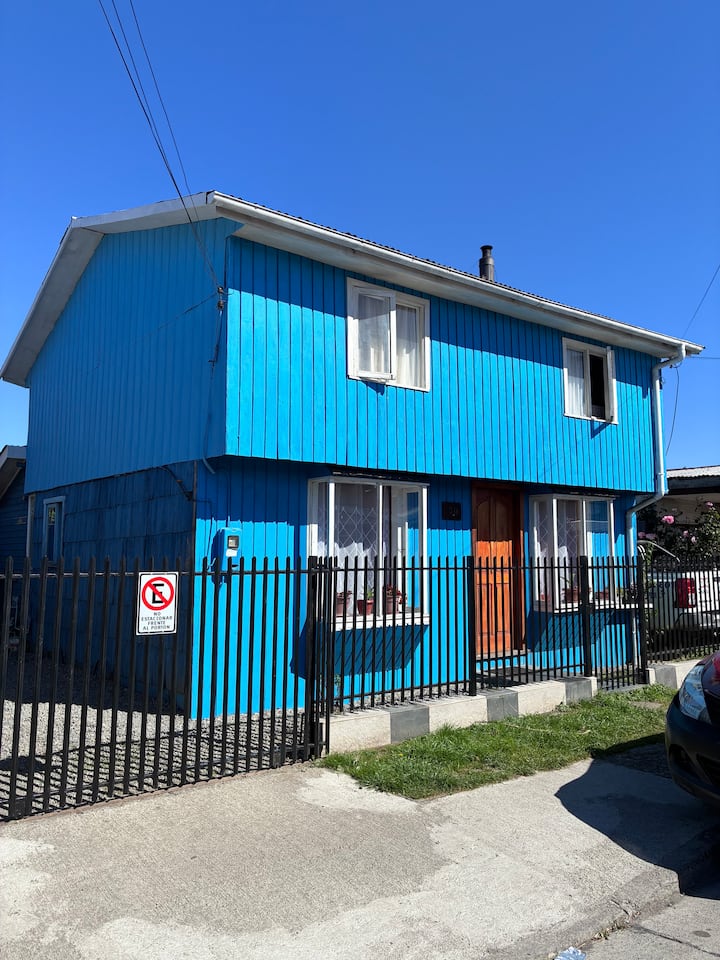 Arriendo Por Día En Puerto Varas - Llanquihue