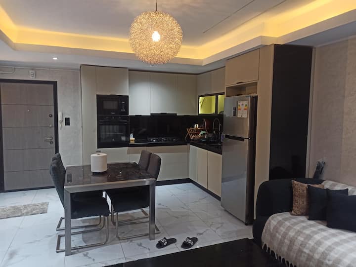 F2 Vue Panoramique - Annaba