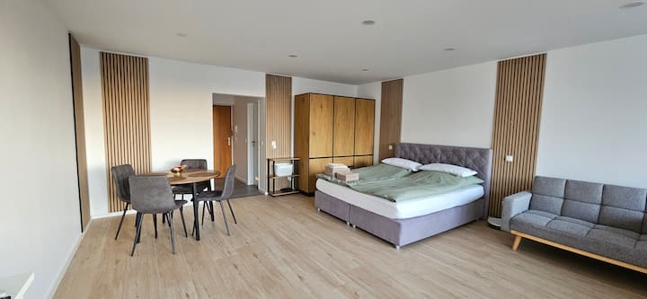 Ferienwohnung Nideggen - Nideggen