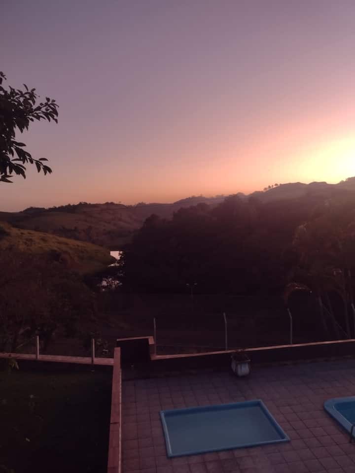 Sitio Santa Catarina Moacir - Arujá