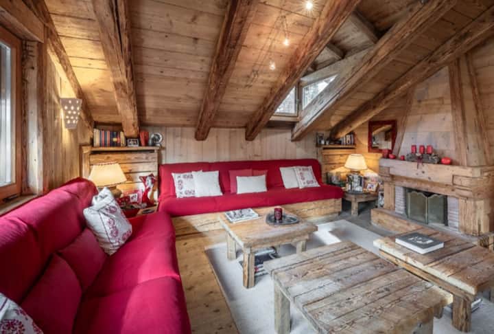 Appartamento A Cortina - Cortina d'Ampezzo