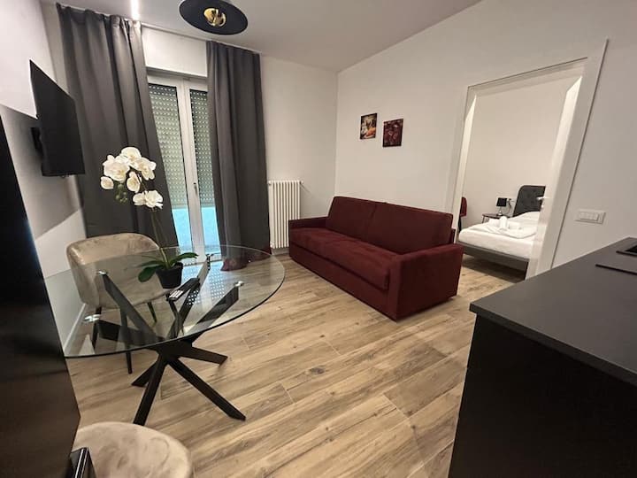 Apartment Teatro Palco - Bolzano