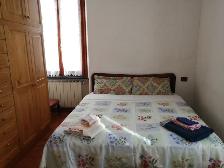 Cuore Di Mare - Levanto