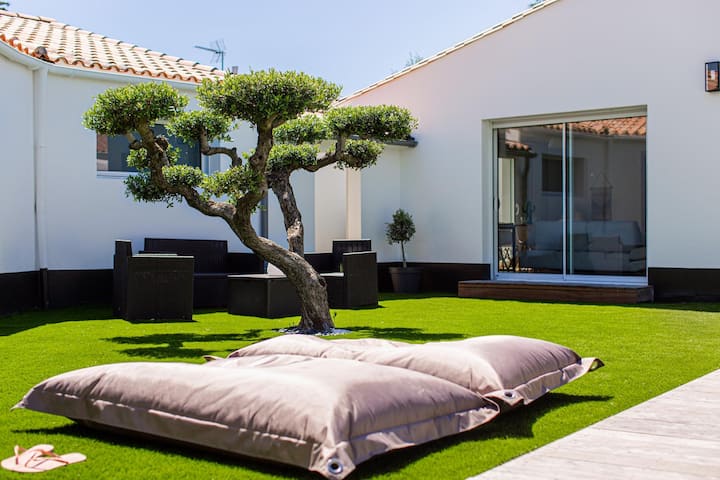 La Petite Vigie - La Rochelle