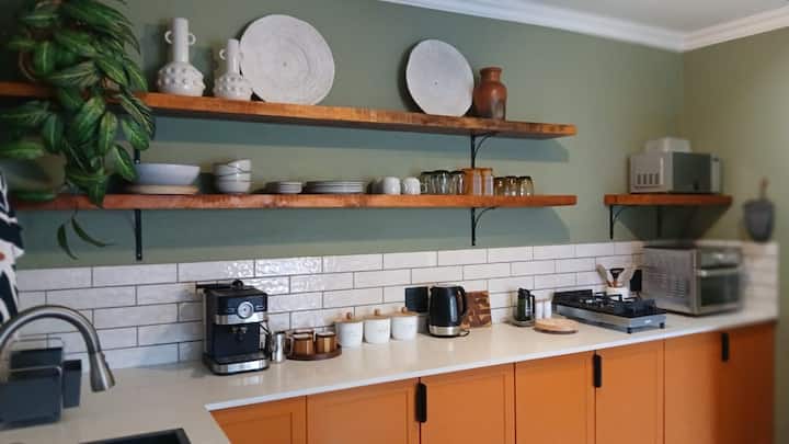 Iris Haven Feel At Home - Pretoria