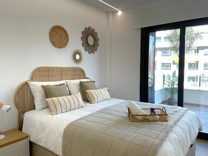 Luxury Apartment Poolside Villamartin Costa Blanca - La Zenia