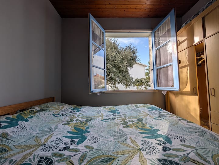 Maison Familiale Près De La Plage De La Terrière - La Tranche-sur-Mer