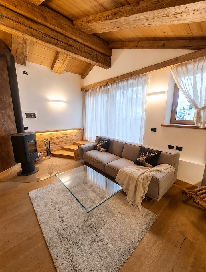 Südberge Apartment – Exclusive Kitzbühel Living - 基茨比厄爾