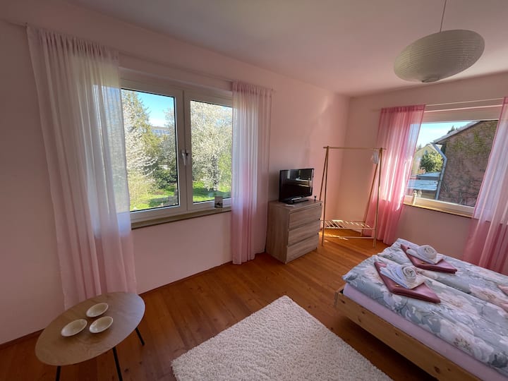 Groß Gemütlich 6p.
Signal Iduna Park
Messe S-bahn - Dortmund