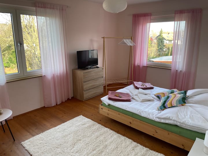 Groß Gemütlich 6p.
Signal Iduna Park
Messe S-bahn - Dortmund