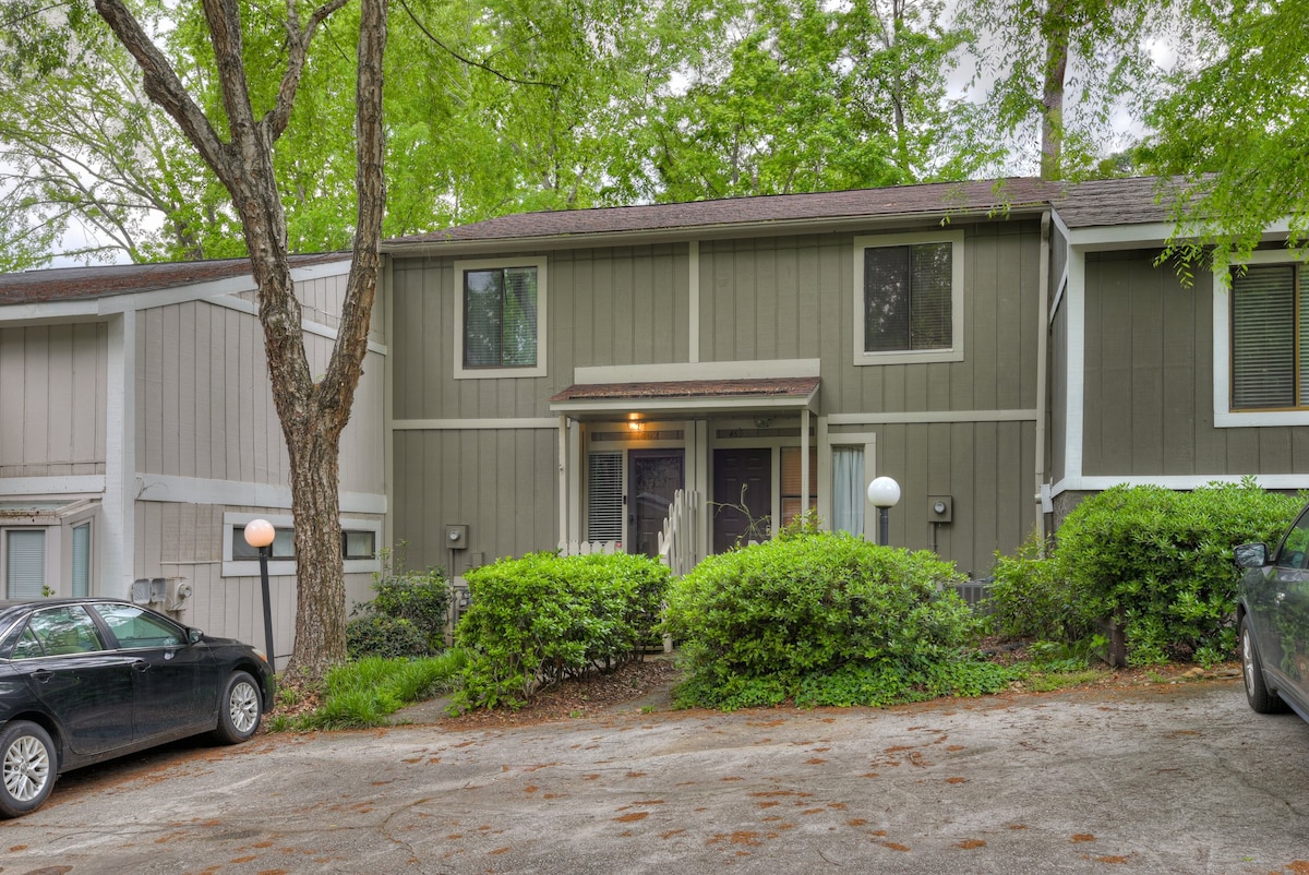 Si PRÈS de l'Augusta National! - Maisons à louer à Augusta, Géorgie ...