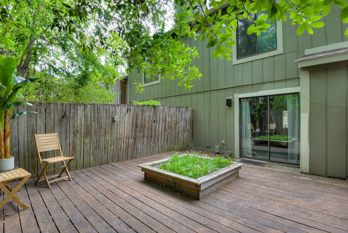 Si PRÈS de l'Augusta National! - Maisons à louer à Augusta, Géorgie ...