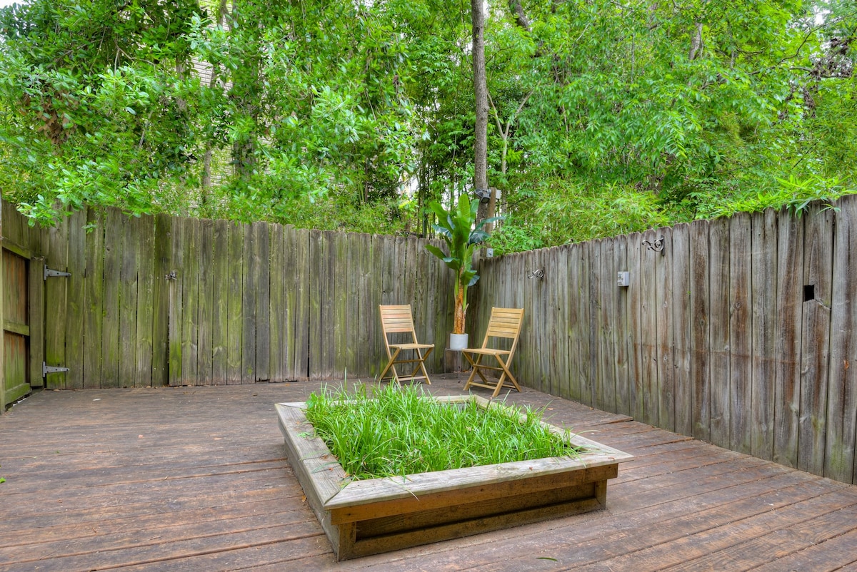 Si PRÈS de l'Augusta National! - Maisons à louer à Augusta, Géorgie ...