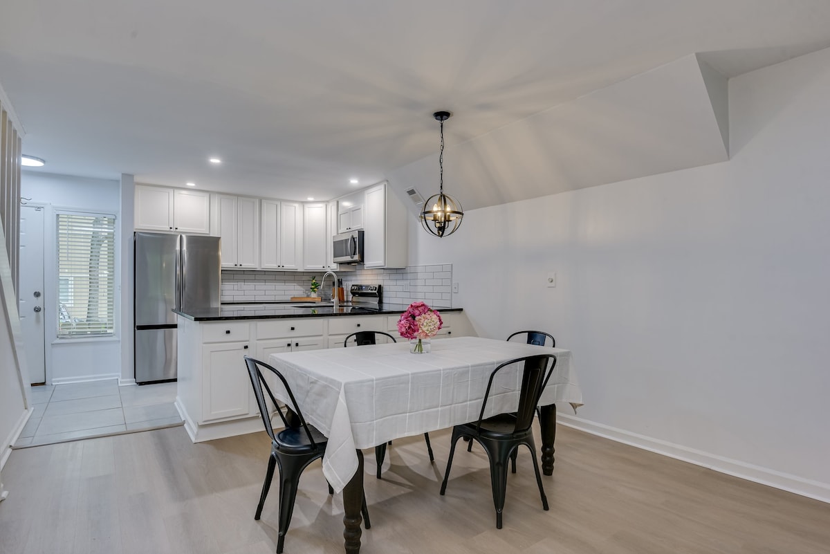 Si PRÈS de l'Augusta National! - Maisons à louer à Augusta, Géorgie ...