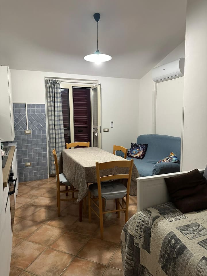 Appartamento A 10 Minuti Da Assisi - Madre Terra - Assisi