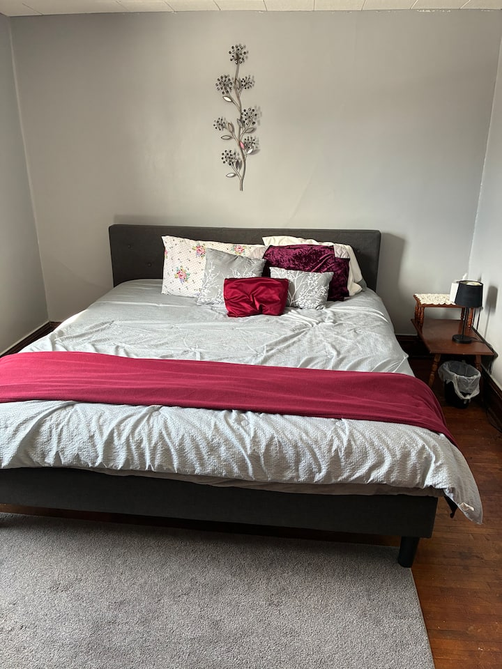 Lights On Lamborn #1 - Duluth, MN