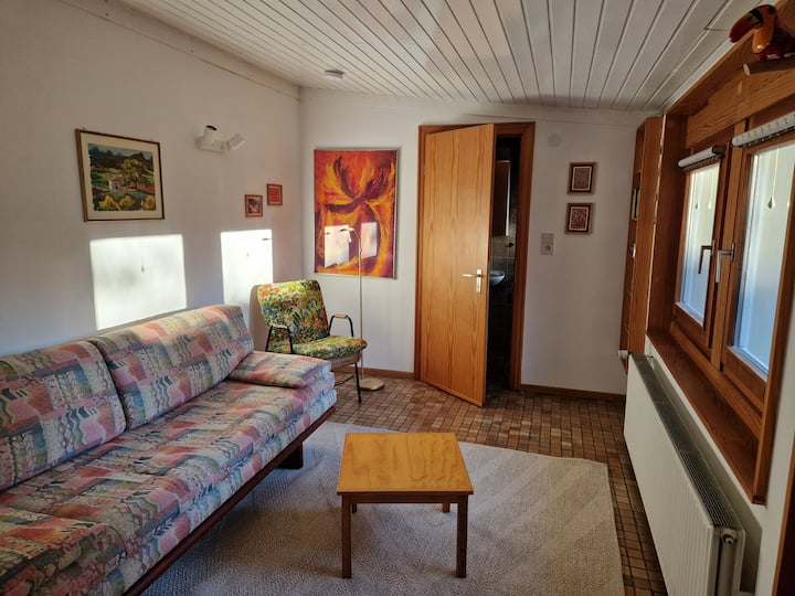 Gartenzimmer In Stadtnähe - Hannover