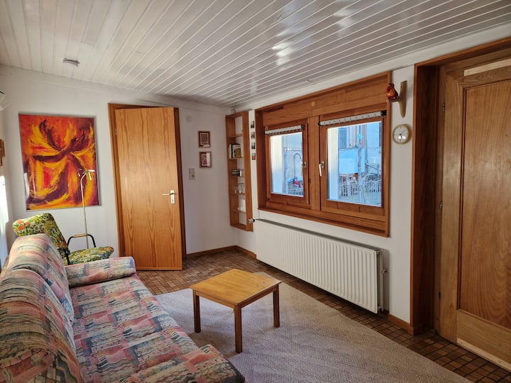 Gartenzimmer In Stadtnähe - Hanovre