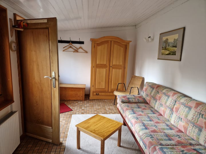 Gartenzimmer In Stadtnähe - Hannover