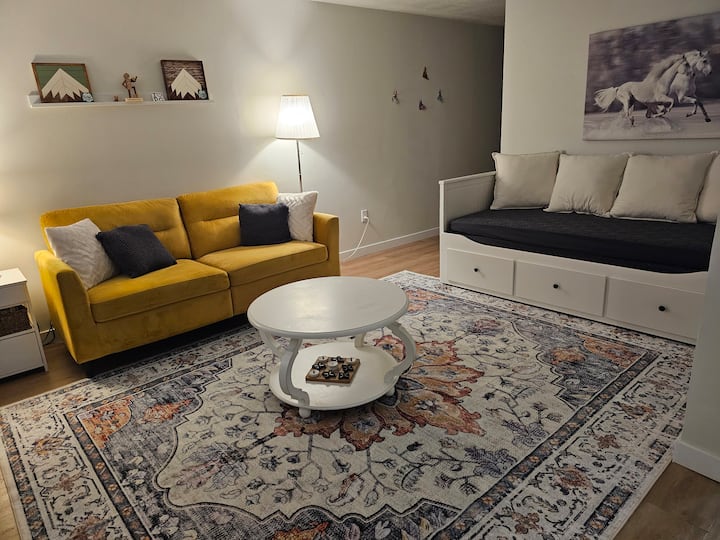 I Hart Pg In The Bowl - Prince George