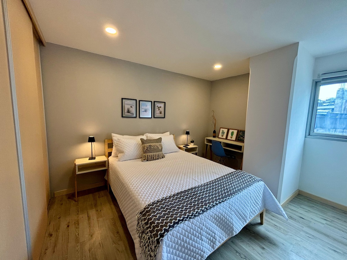 Large apartment in zone 4 - Flats for Rent in Guatemala City, Guatemala ...