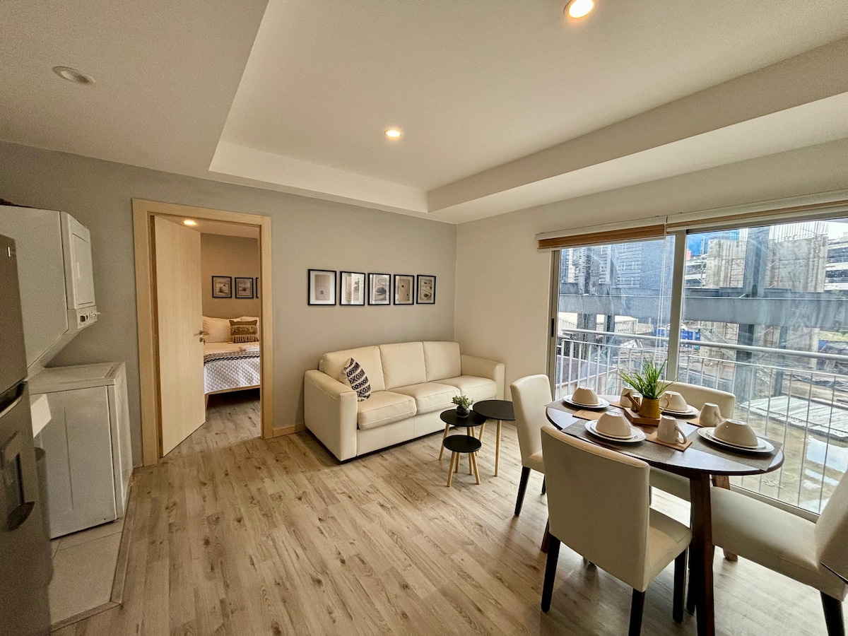 Large apartment in zone 4 - Flats for Rent in Guatemala City, Guatemala ...