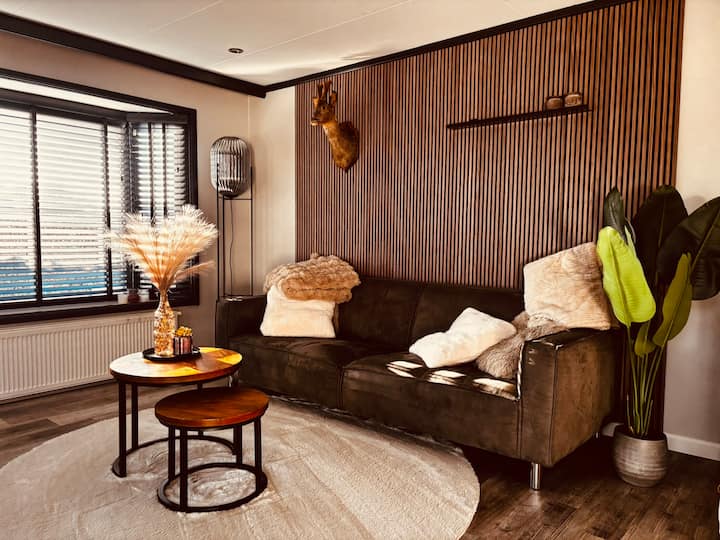 Chalet Aan 'T Ven - Pays-Bas