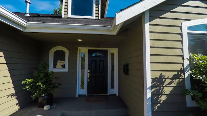 Funny Place - Modesto, CA