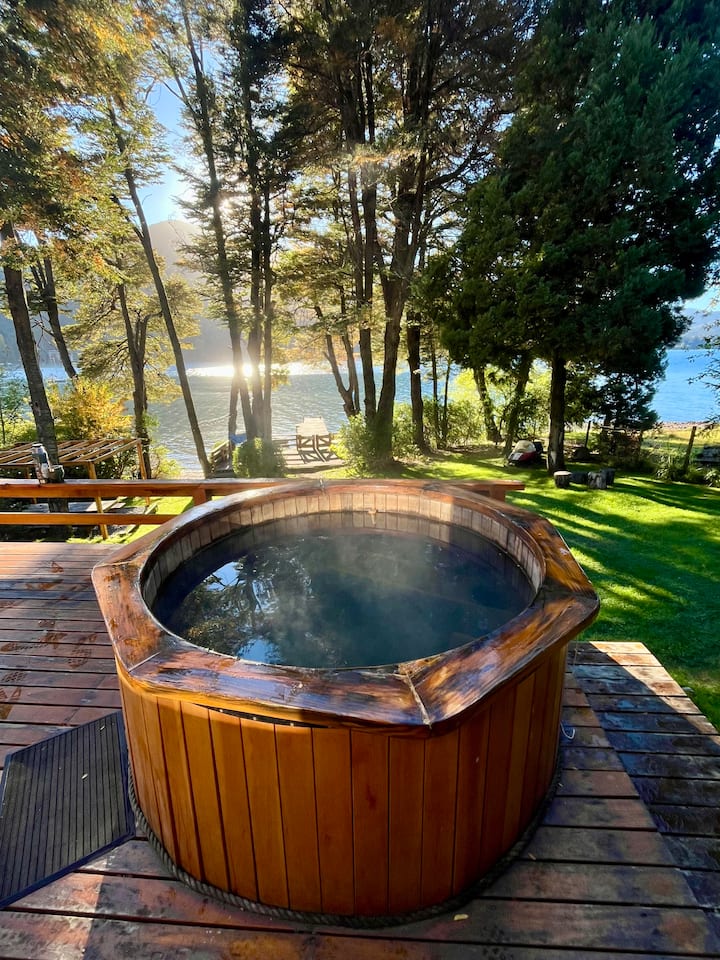 Puerto Coihues - Chile