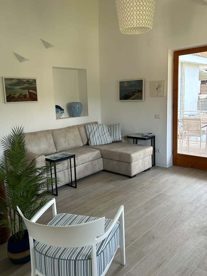 La Casa Di Rorò - Sperlonga