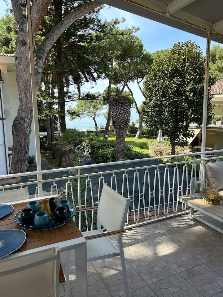 Casa Roro - Sperlonga