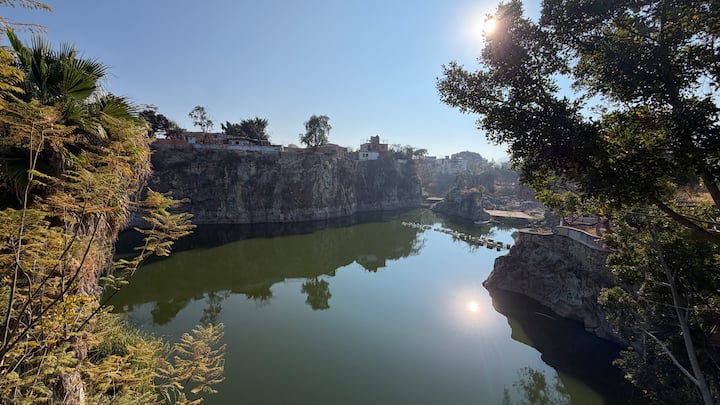 Promo Para Disfrutar Oaxaca En Familia - Oaxaca de Juárez