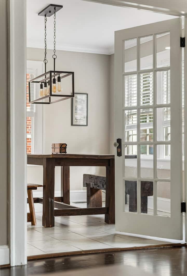 Columbus Cottage - Columbus, GA