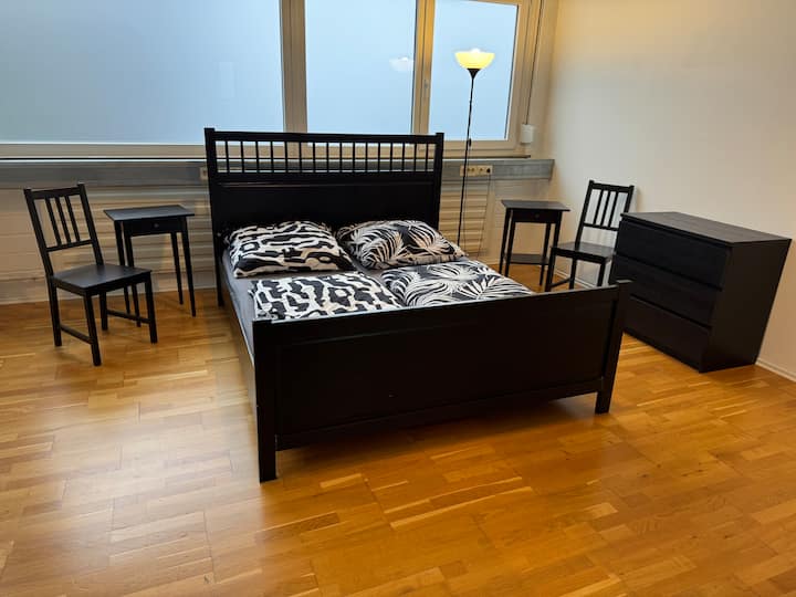 City-room 1 Stuttgart-west - Stuttgart