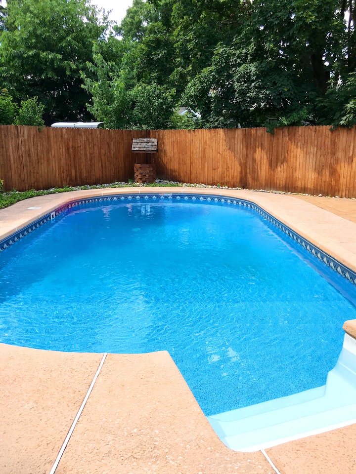 World Cup | Pool + Parking | 15 Min To Metlife - New York City