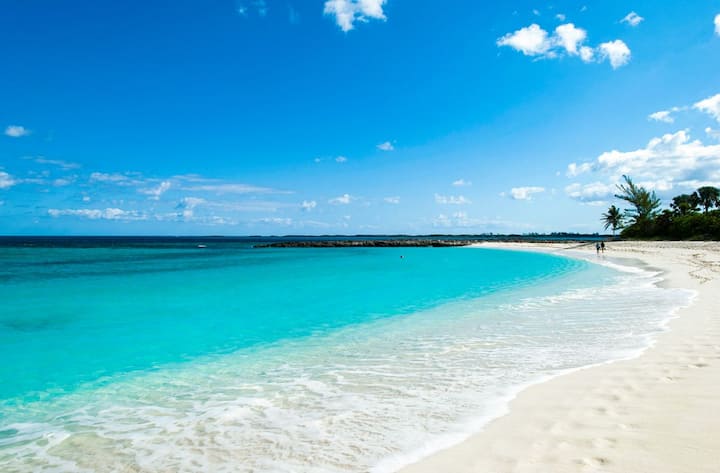 Modern Cozy Apartments Near Beaches & More - Nassau