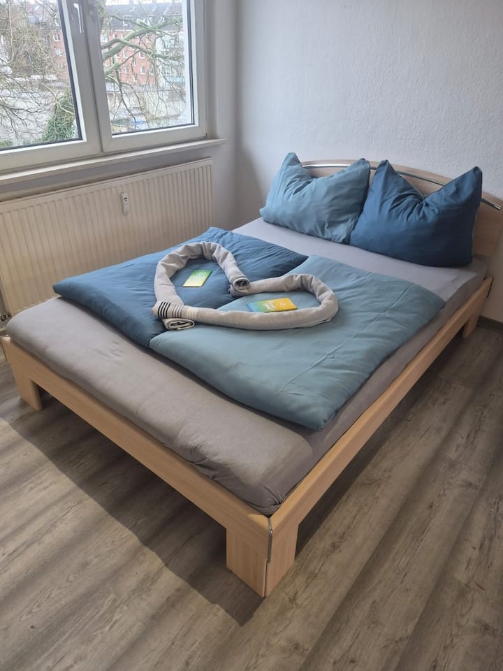 Energie Tanken In Der Nähe Von Der Veltins-arena - Gelsenkirchen