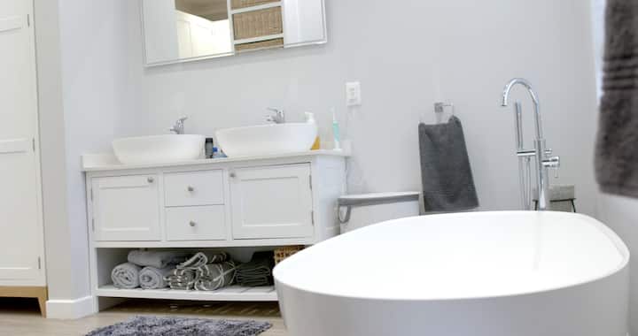 Place Mood - Modesto, CA