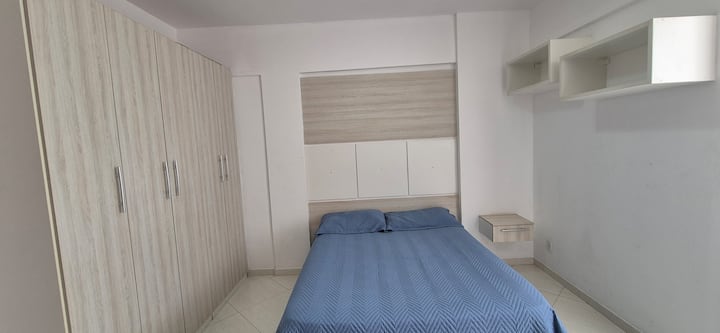 Spot Residence São Carlos 1003 - São Carlos