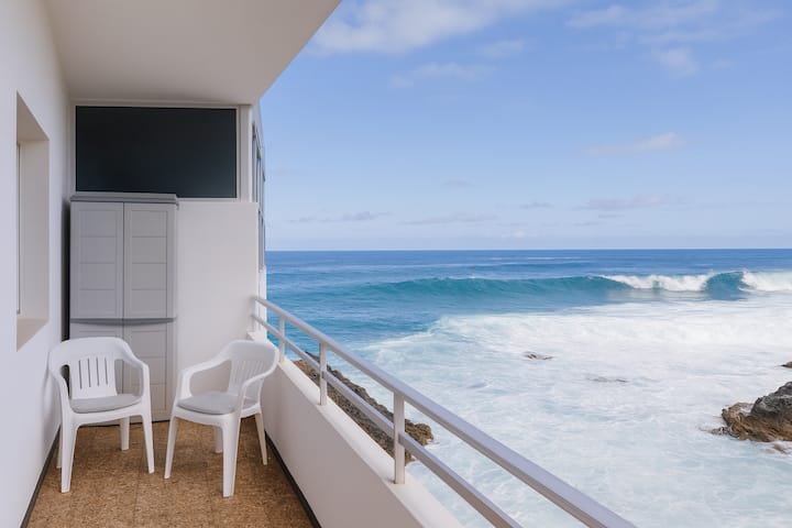 Refugio En El Mar - Santa Cruz de Tenerife