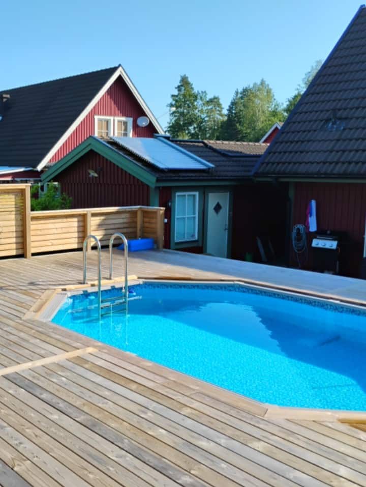 ÖRebro Hasselfors - Laxå