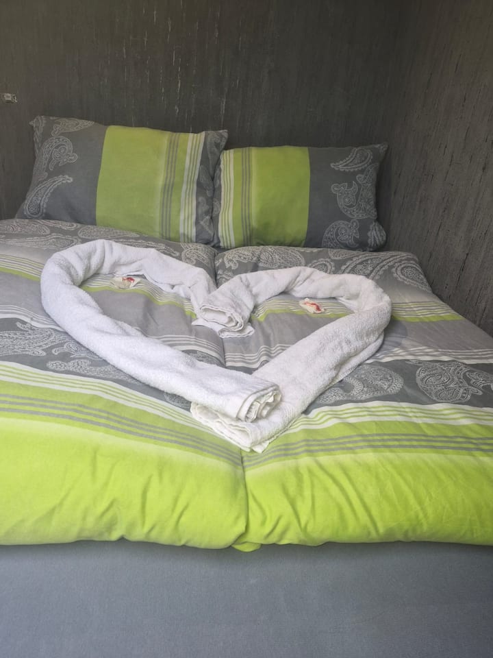 Energie Tanken Wie Im Urlaub - Herne