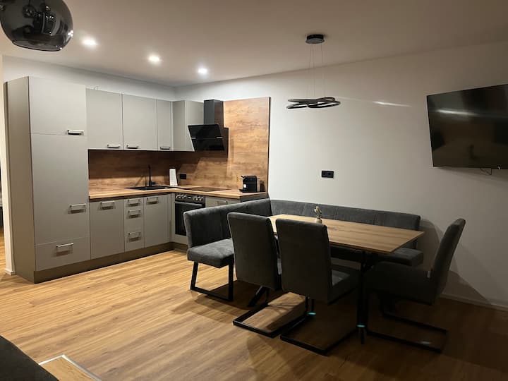 Ferienwohnung Ofner - Eugendorf