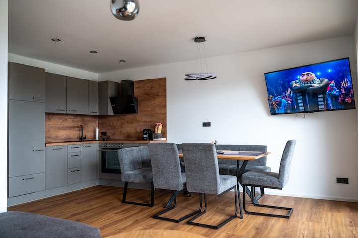 Ferienwohnung Ofner - Salzburg